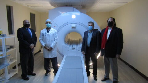 What’s New With Dr. Q for 2021 | CNY Brain and Spine