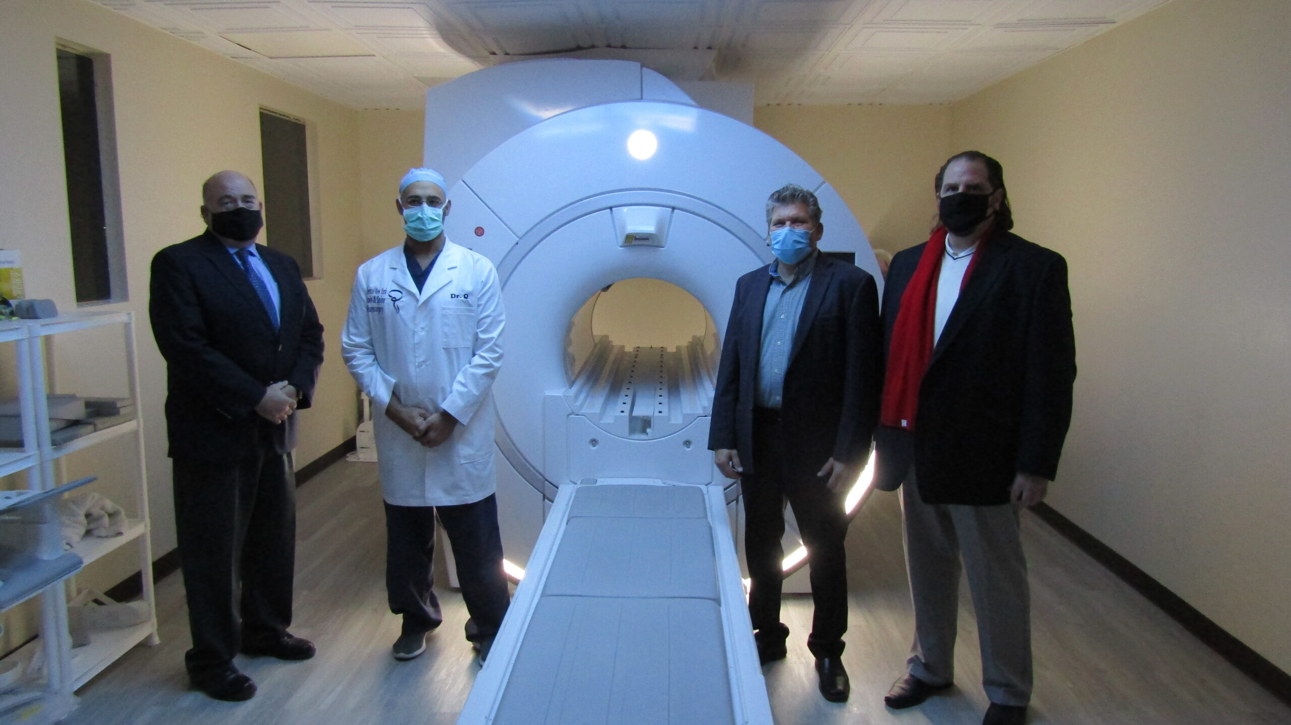 News | CNY Brain and Spine